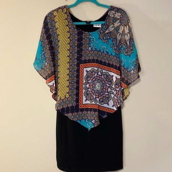 Enfocus Studio | Dresses | En Focus Studio Size 6 Beautiful Dress ...